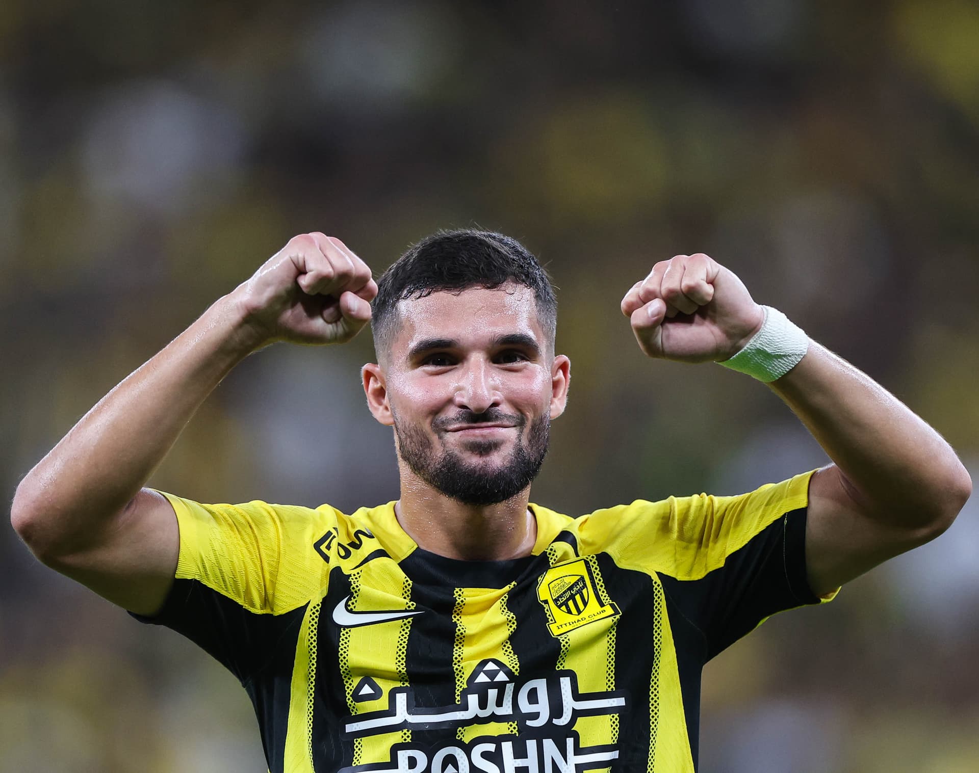 Al-Ittihad Football Club | Saudi Pro League Champions