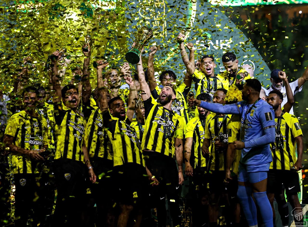 Al-Ittihad