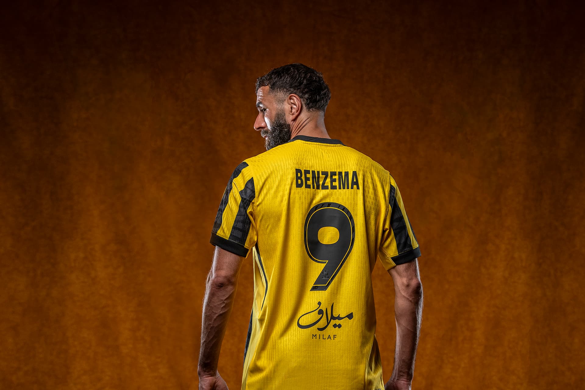 Al-Ittihad Football Club | Saudi Pro League Champions